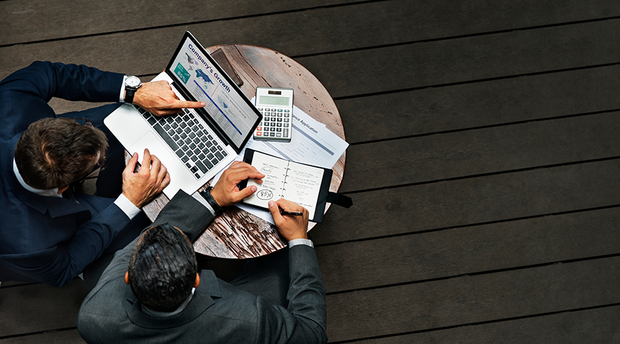 Process Redesign: The Keys to a More Efficient Enterprise