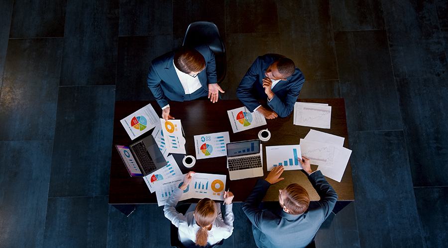 Business results: how to achieve them with the right methodology