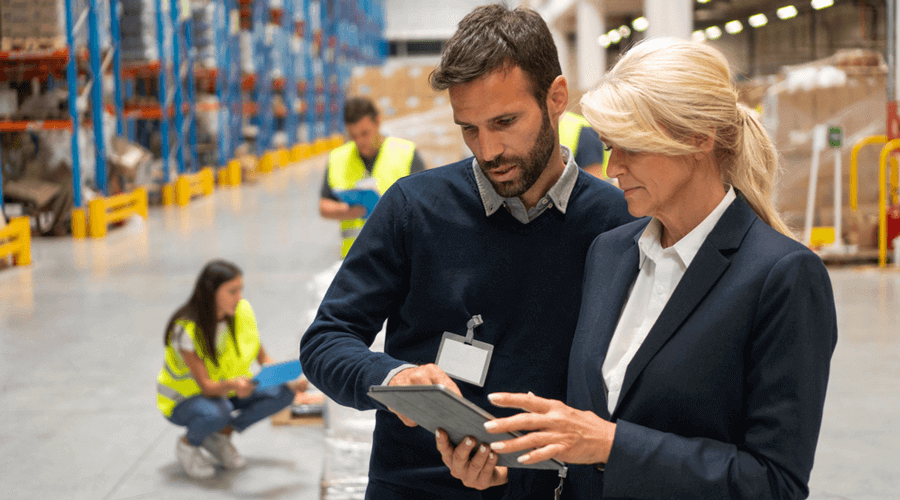 Inventory control: tools, benefits and methods for effective inventory ...