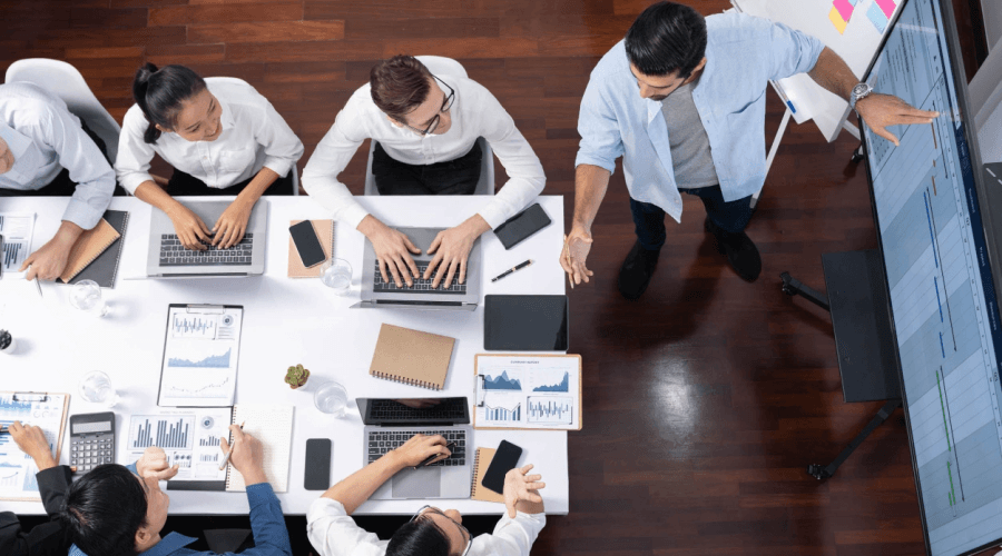 ¿Cómo alcanzar la excelencia operacional?