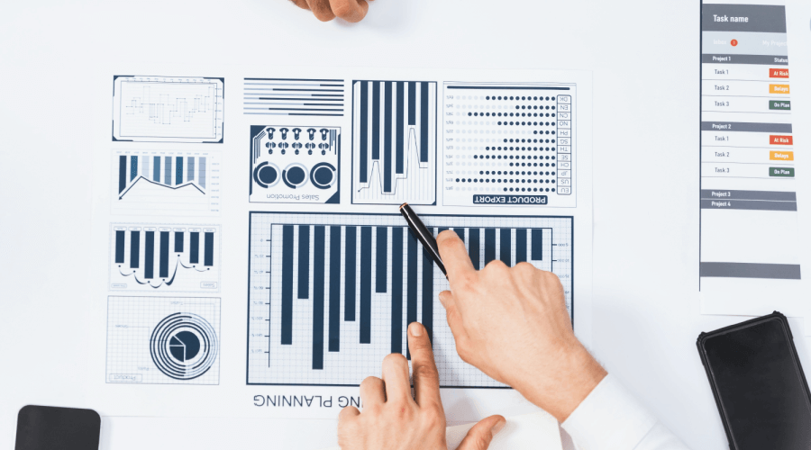 How to execute data-driven decision-making
