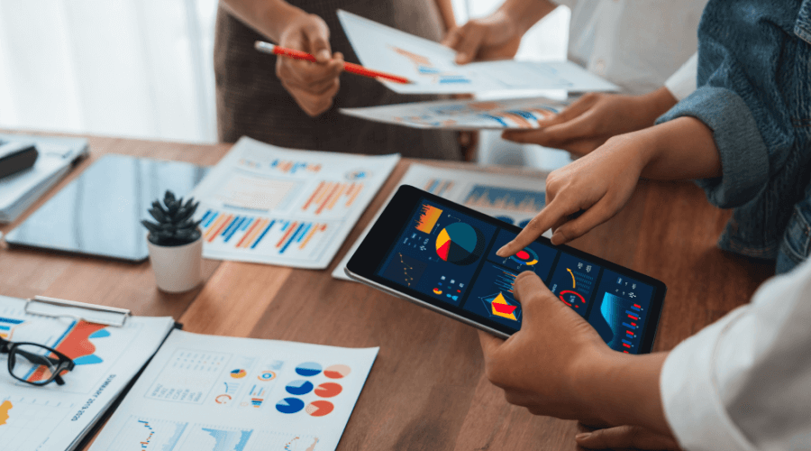 5 areas in which strategic consulting can drive your success