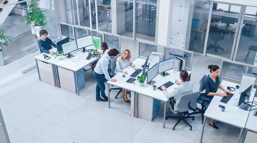 Software empresarial: 5 claves para elegir el que tu empresa necesita