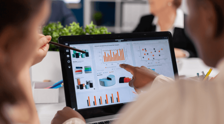 Data management: Cómo aprovechar tus datos para decisiones inteligentes