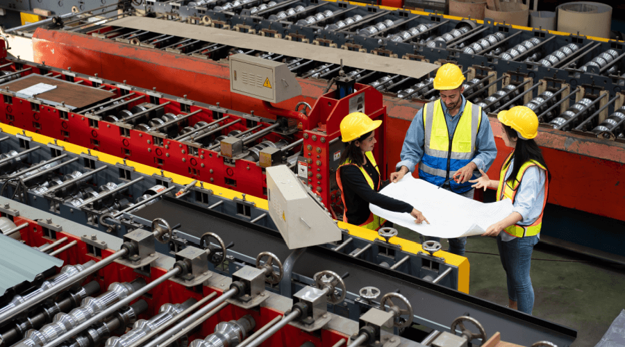 Lean Manufacturing: what is and lean manufacturing tools