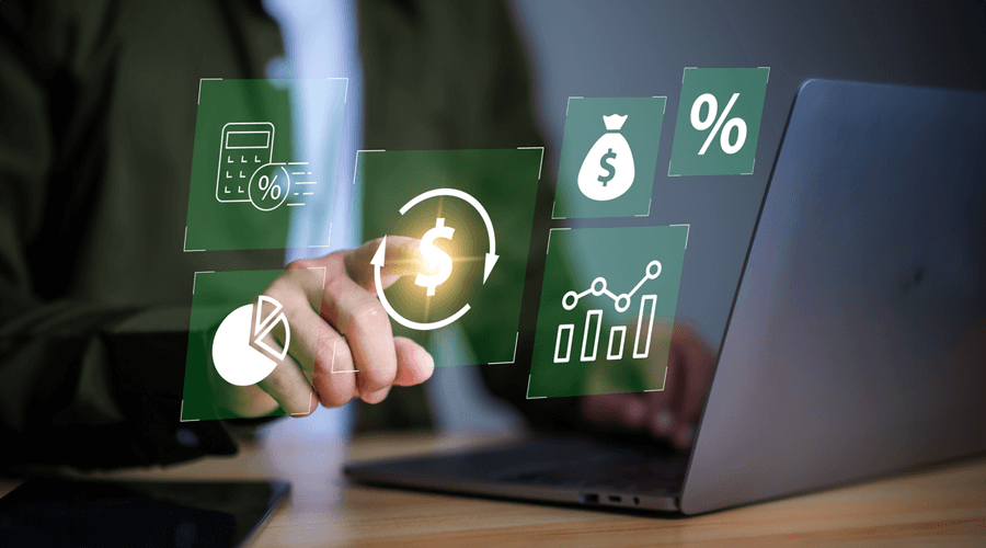 What is financial intermediation and how to optimize it?