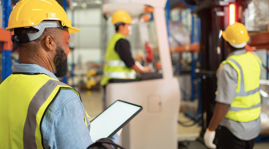 Control de calidad: importancia en su evolución a Lean 4.0