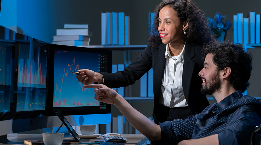 What is Edge Analytics?