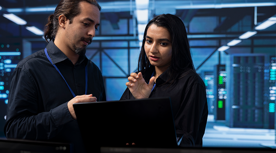 What is Edge Analytics?