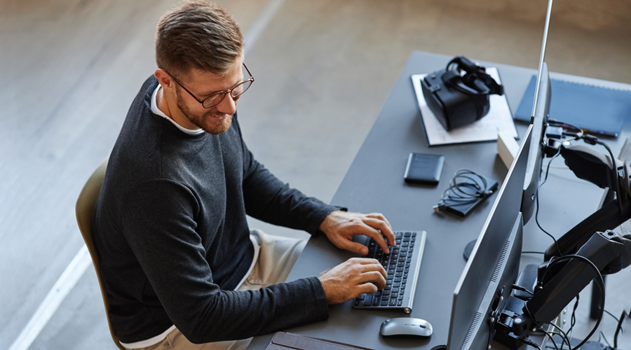 Plataformas Low-Code/No-Code: Cómo aprovecharlas para la aceleración ...