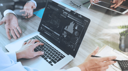 KPI Data Analytics: what metrics should be measured?