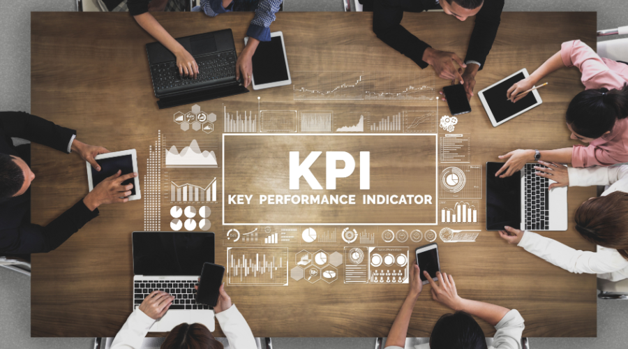 KPI Data Analytics: what metrics should be measured?