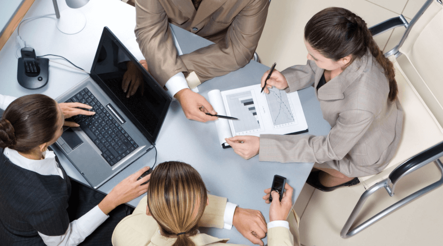 When to Implement Operations Consulting in Your Company