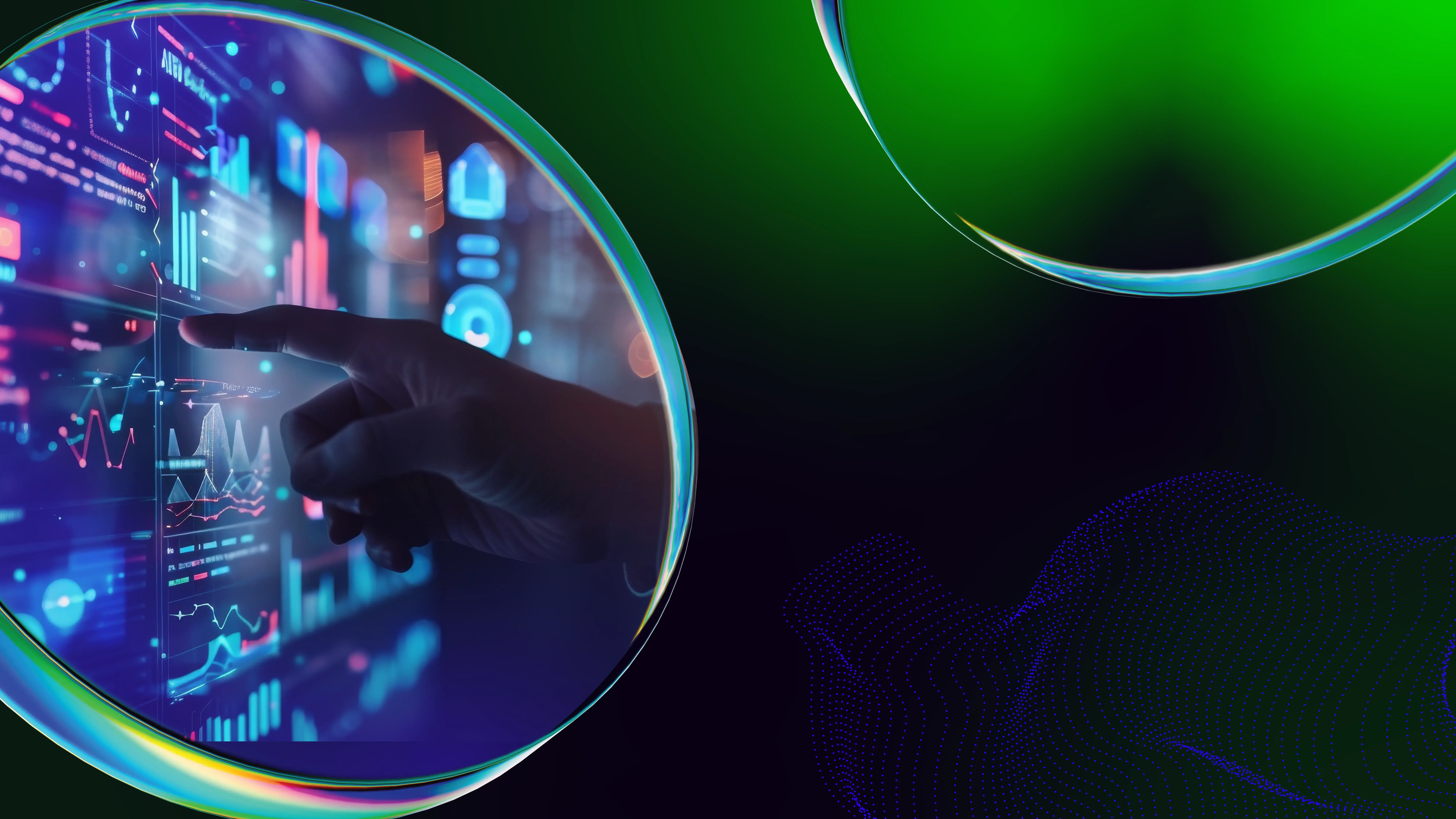 KPI Data Analytics: what metrics should be measured?