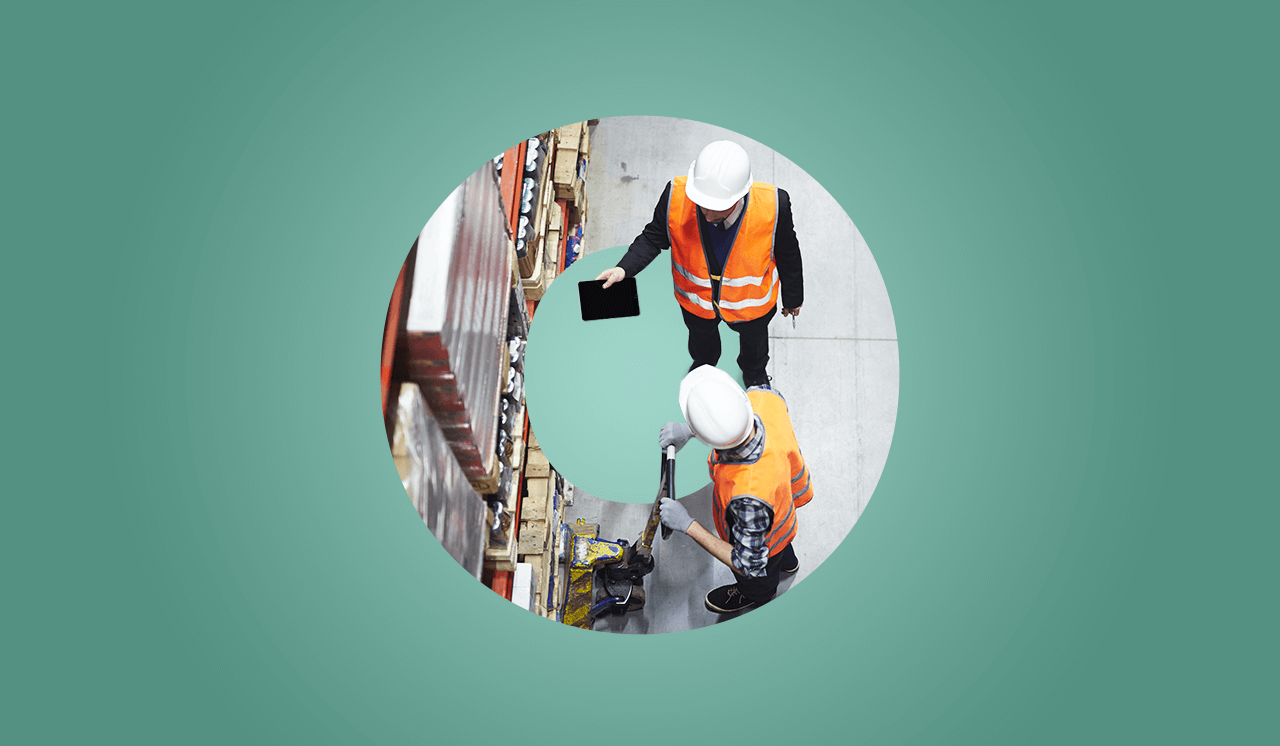 Inventory control: tools, benefits and methods for effective inventory ...