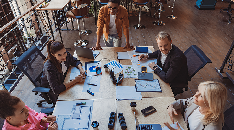 Estrategia comercial: Claves para aumentar ventas y fidelizar clientes